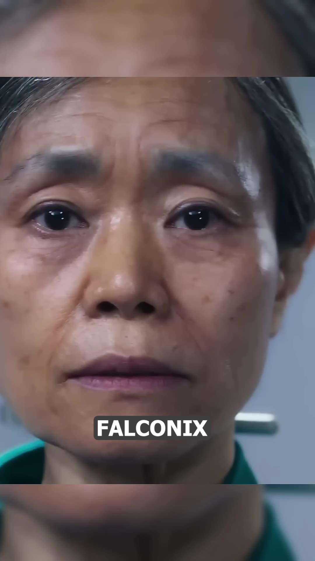 🚨 Squid Game's Secret Boss? 🤯 | Player 149 Theory Explained! #Shorts