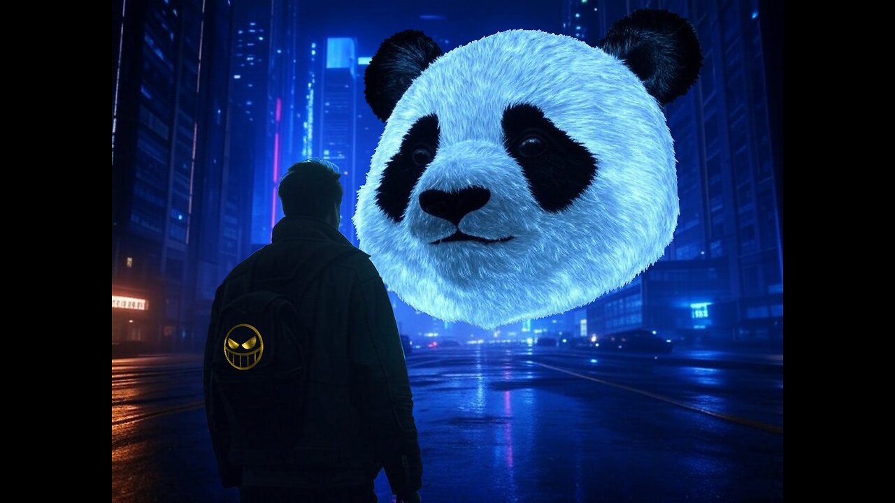 The Ballad of Lo Ping [Cyber Nu 2077]