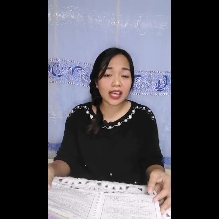 10 Mahalagang Bagay na Maari Mong Sabihin sa Saksi ni Jehovah 7 ...