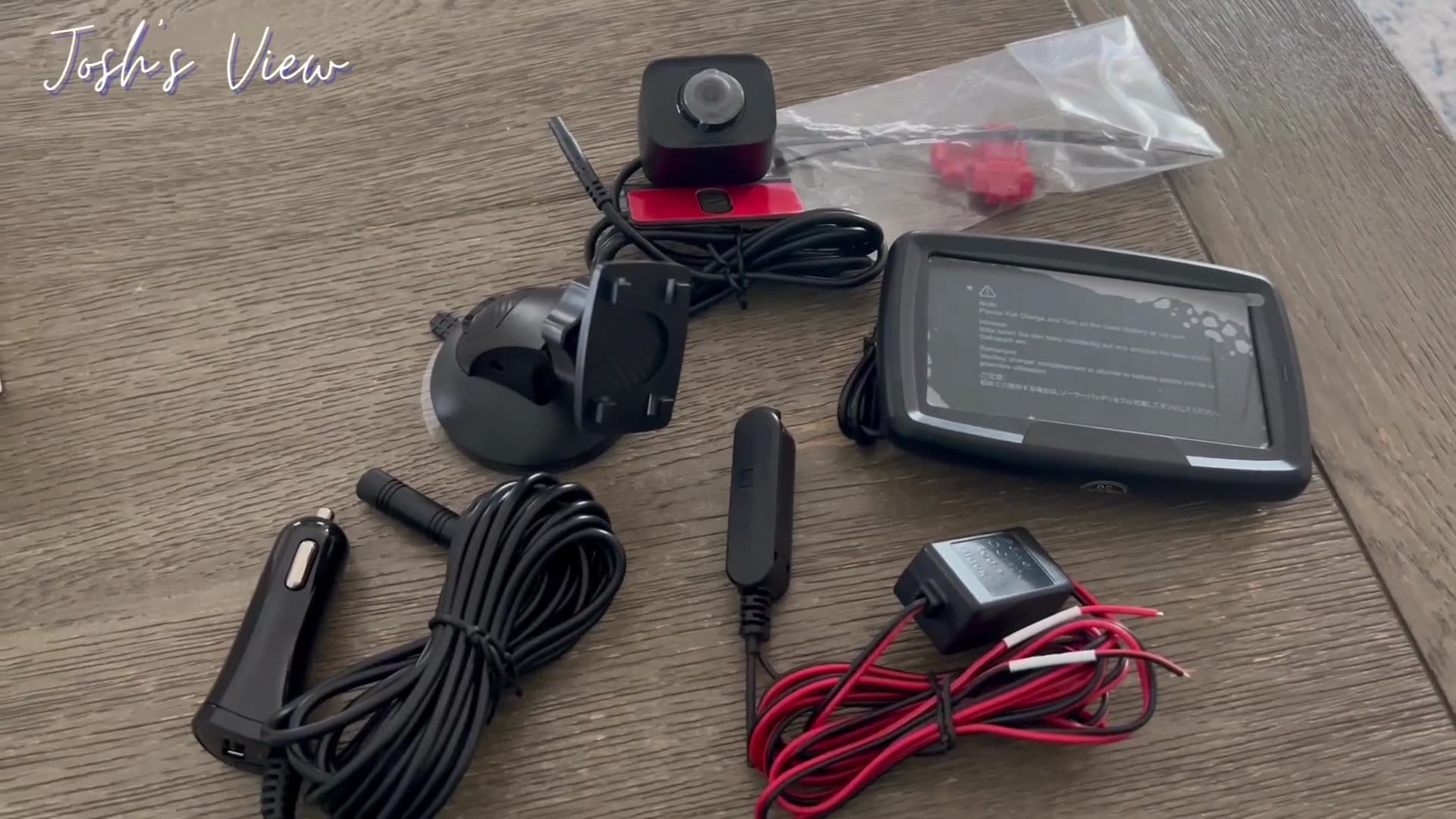 Revolutionize Your Driving: The AUTO-VOX CS-2 Wireless Camera Will ...