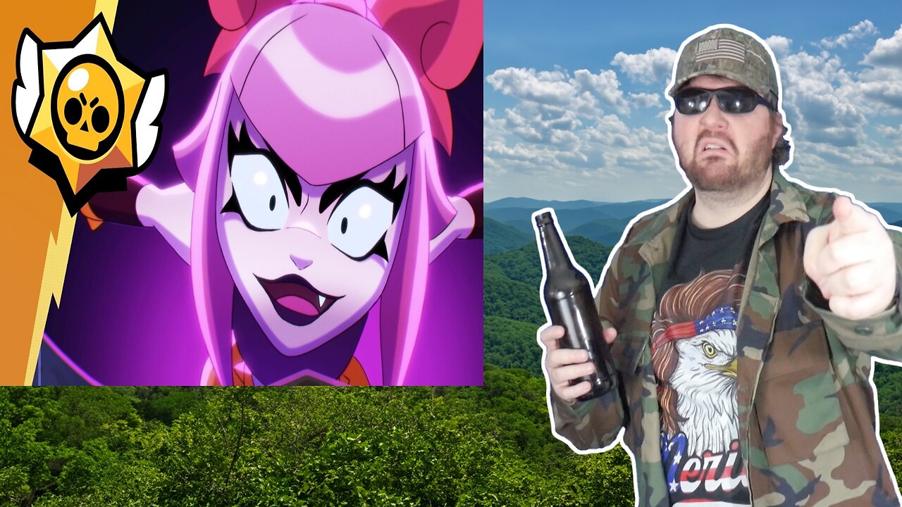 Good Randoms - My Only Trophy (Official Music Video) (Brawl Stars ...