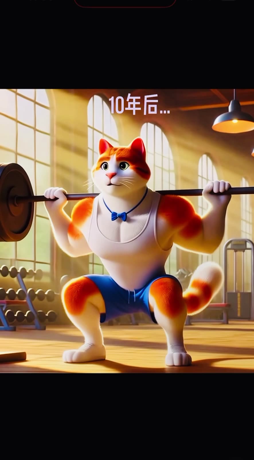 Cat Lovers Animation video