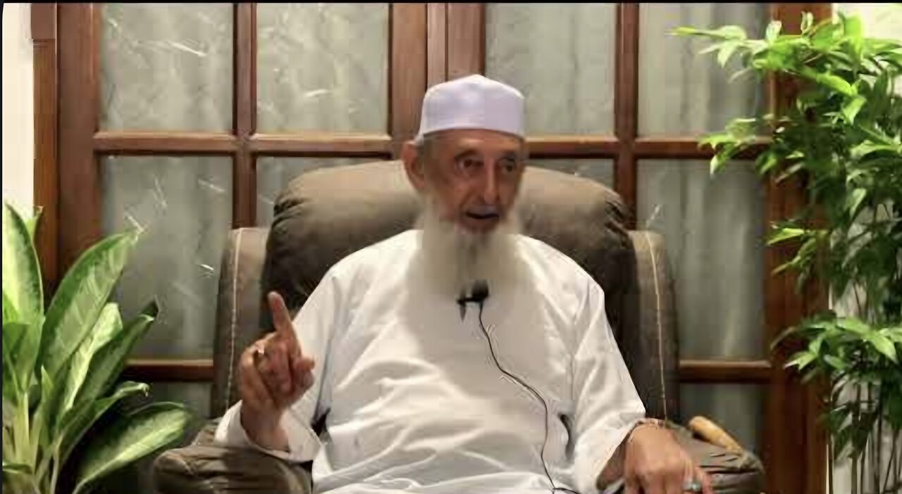 Sheikh Imran Hosein - Last Session in Jember - Q&A!