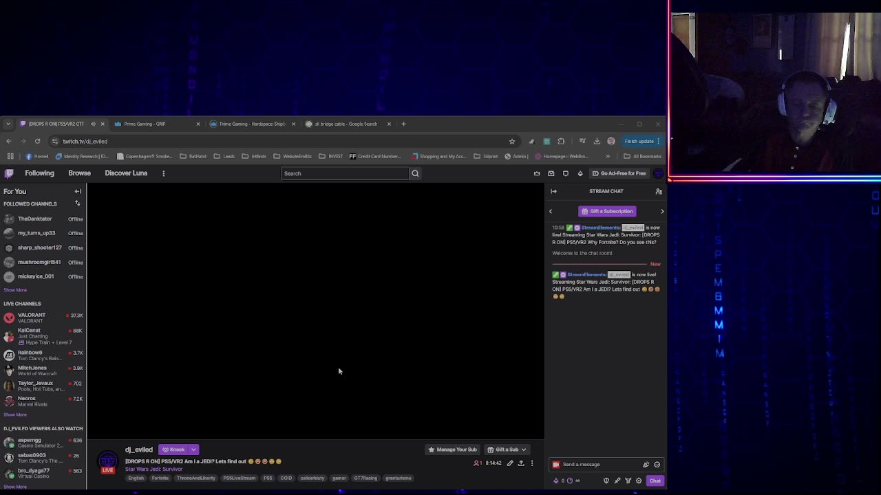 Stream via RTMP (OBS, Vmix, Zoom) with Restream