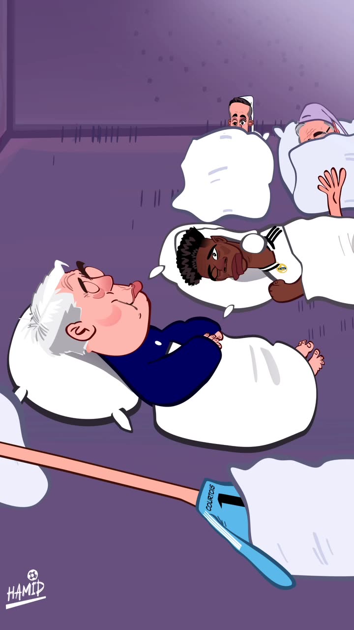 Part 43 - Scary numbers