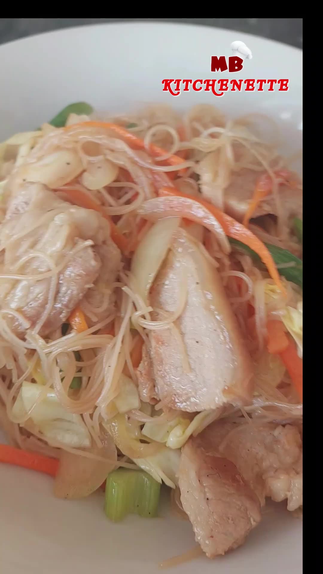 Delicious Ways to Cook Pancit – A Filipino Favorite! Discover the ...