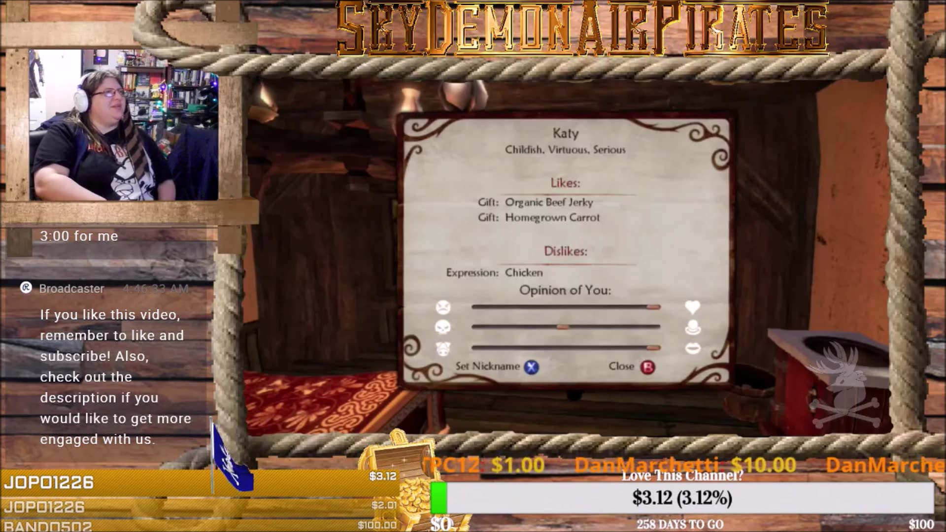 Fable II - Part 4 - The Road To Oakfield