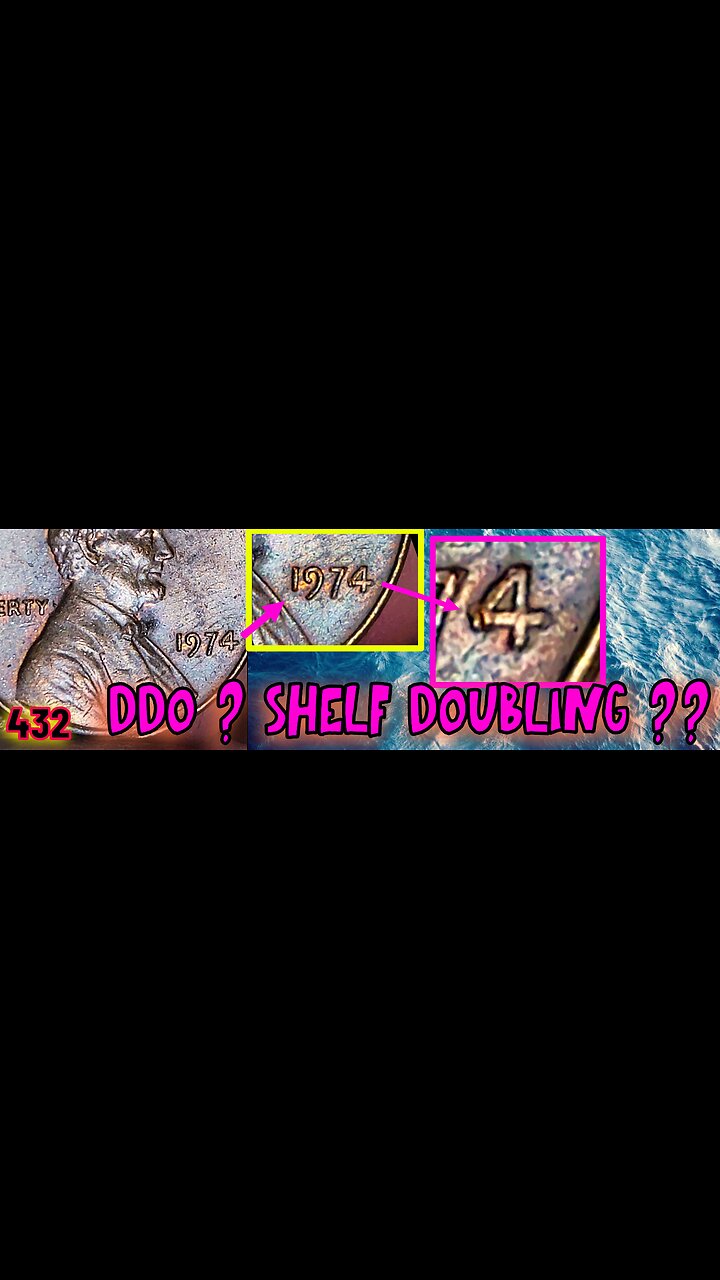 ️GREAT PENNY ROLL HUNT = FOUND 16% COPPER AND SEVERAL MECHANICALLY ...