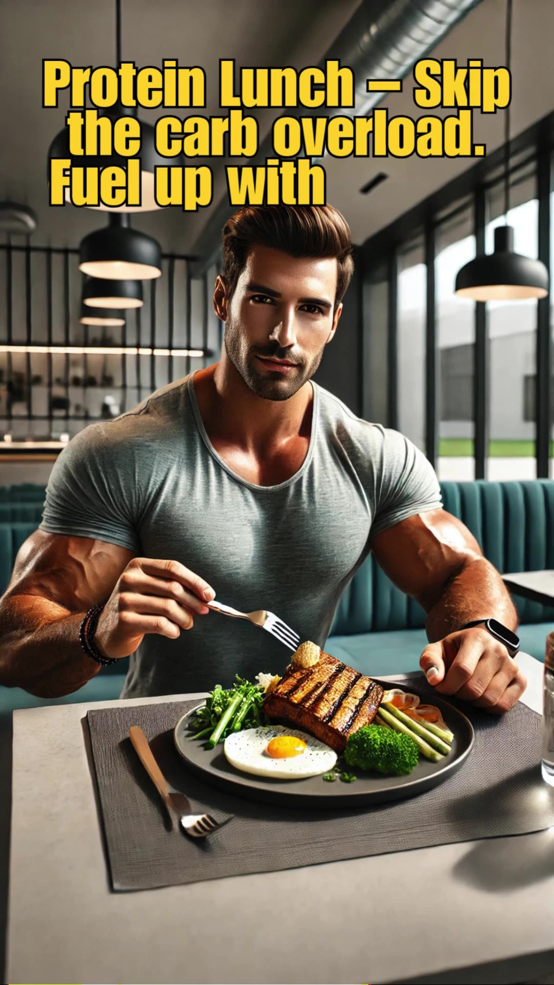 How to Avoid the Afternoon Energy Crash (Fast):