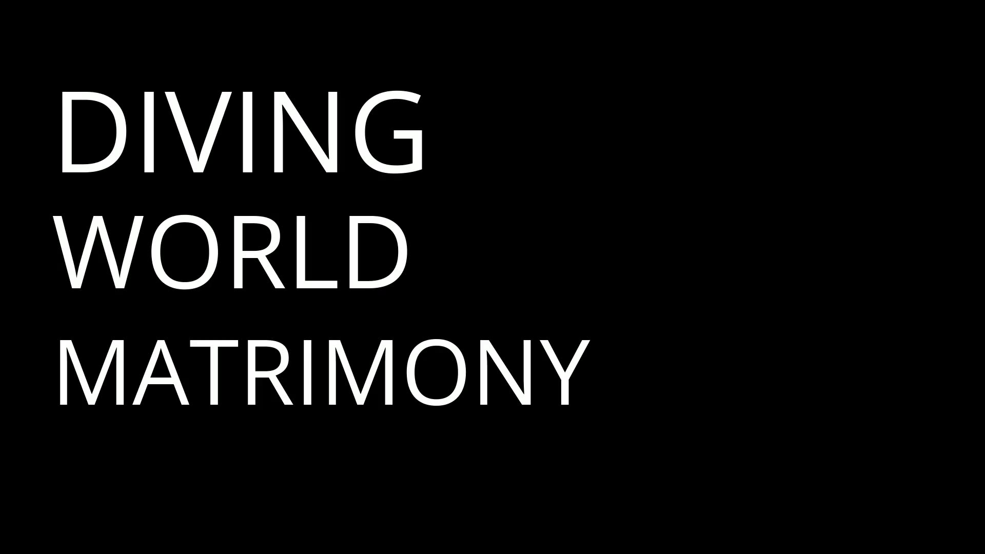 Marriage Meltdown: The Love Trap and Its Pitfall - Part 1