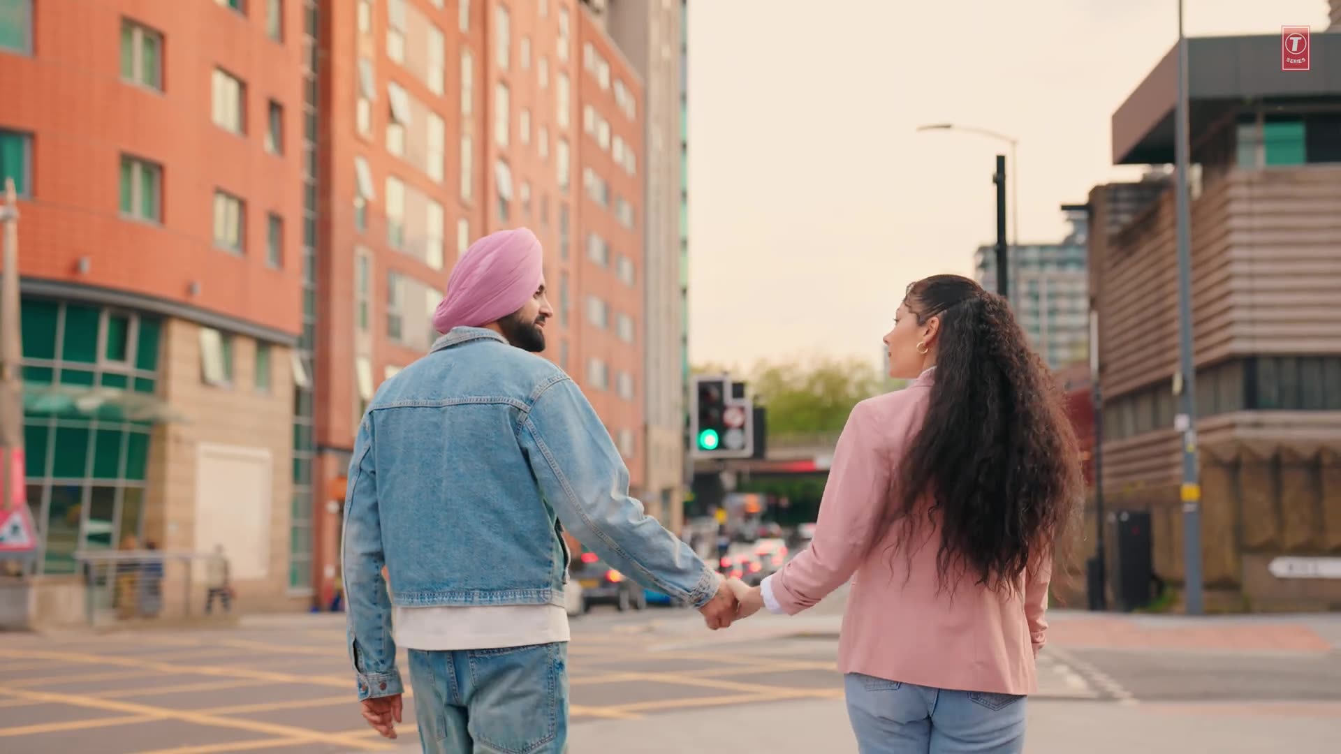 KINI SOHNI (SONG): SARTAJ VIRK | BUNNY GIL | NAV PRINCE | SARDAAR FILMS ...