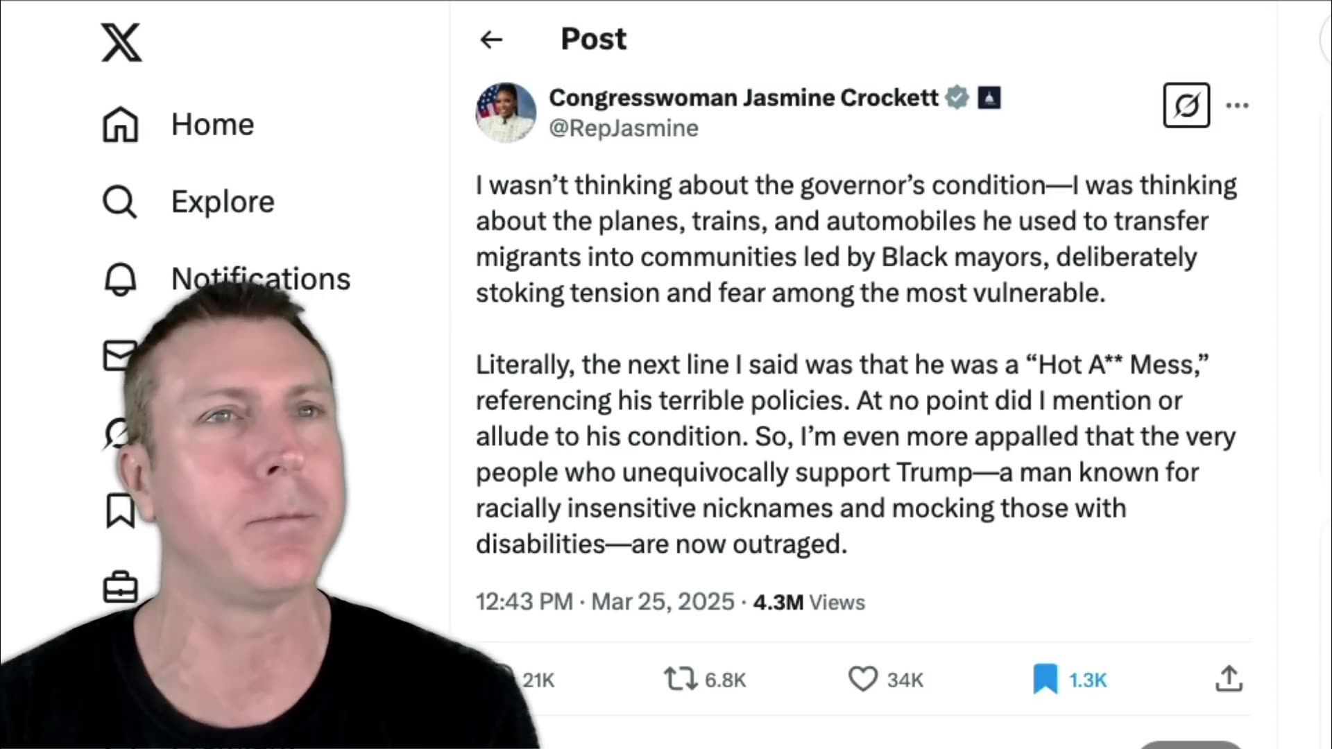 Mark Dice
