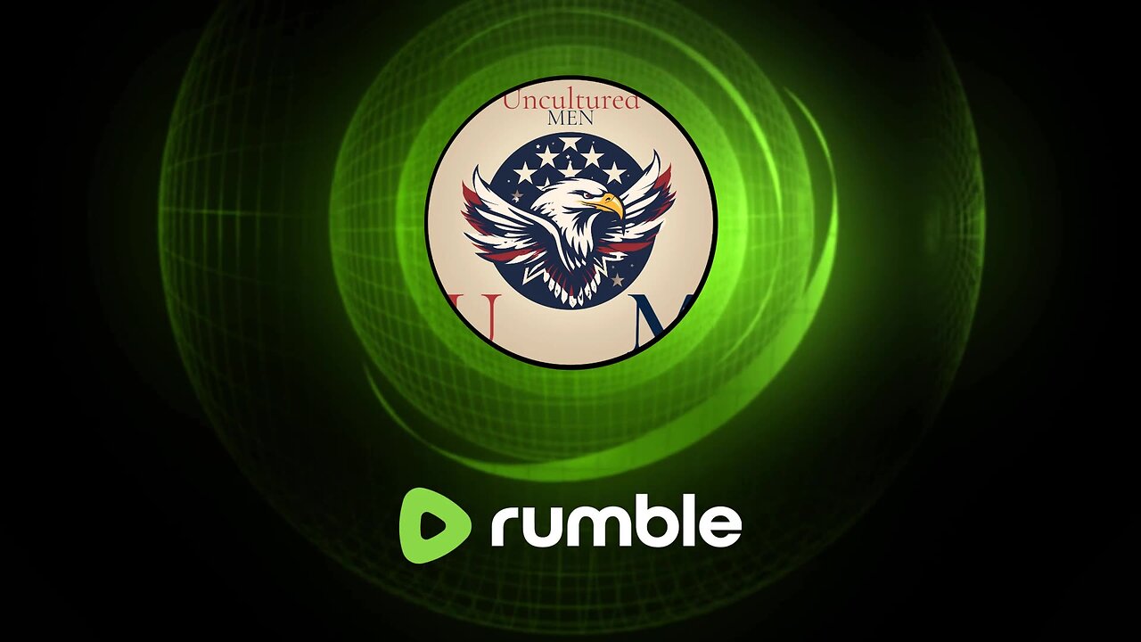 Show #208 - America is BACK Baby!!!!