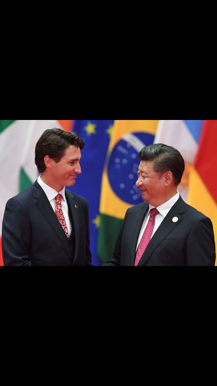 Canadian CSIS Intelligence Officer Michael Juneau-Katsuya testified ...