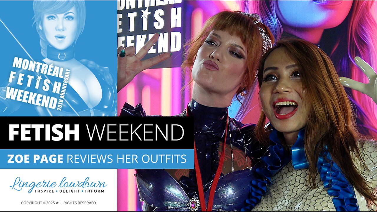 ⭐ Join us to see all the stunning outfits Zoe Page wore at the 2024 ...