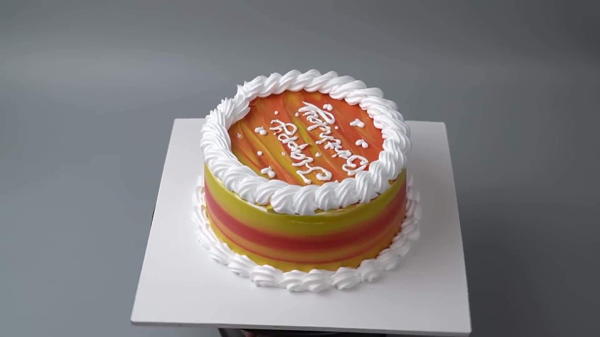 9999+ Creative Cake Decorating Ideas For Everyone Compilation ️ Amazing ...