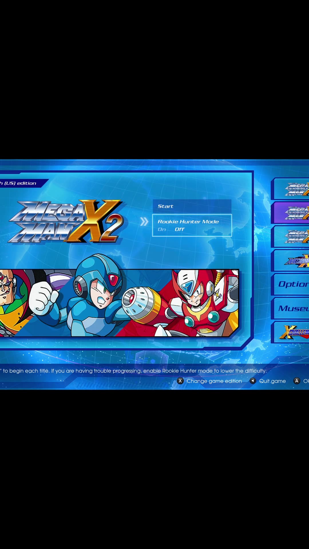 Bring Back Capcom's Mascot #megaman #capcom #bovcast