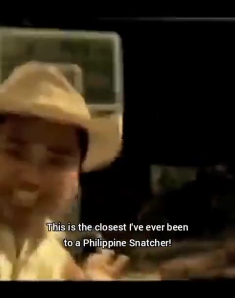 Philippine SNATCHER