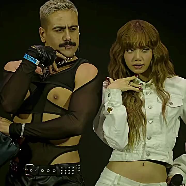 Blackpink Lisa