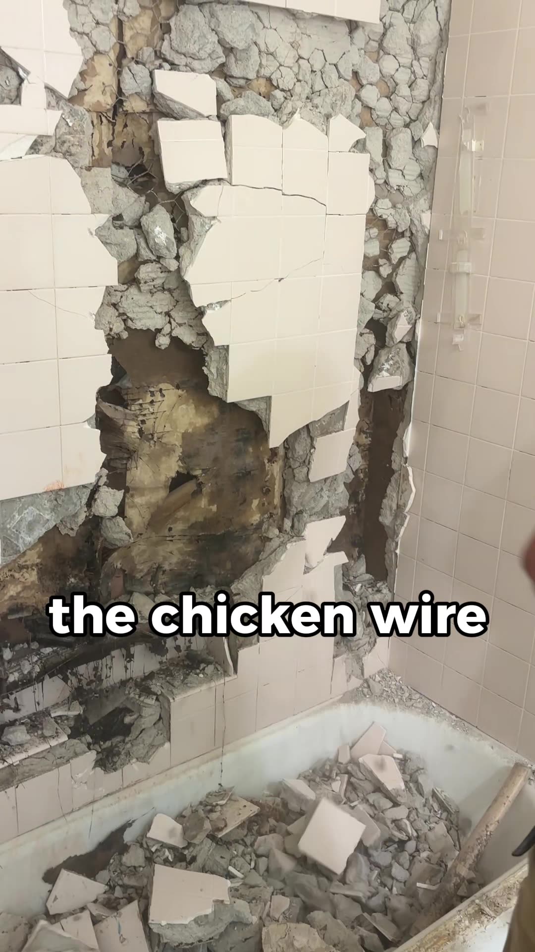How to Demo a Tile Shower Made Easy - Step-by-Step Guide