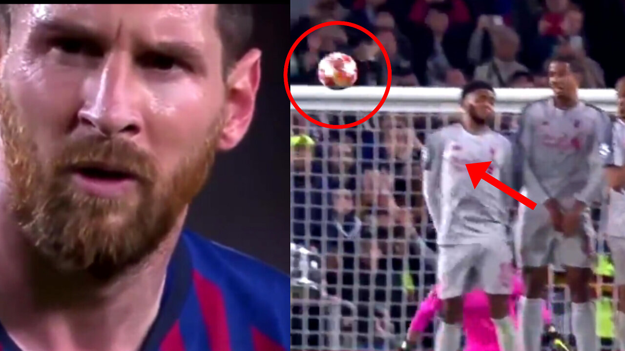 Famous football players amazing Super goals