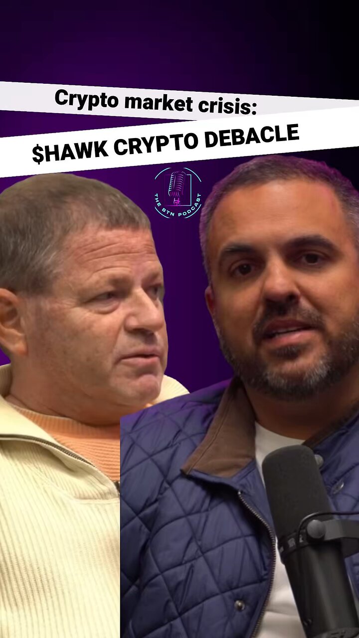Crypto market crisis: the ‘Hawk Tuah’ girl, Hailey Welch lost about 95% ...