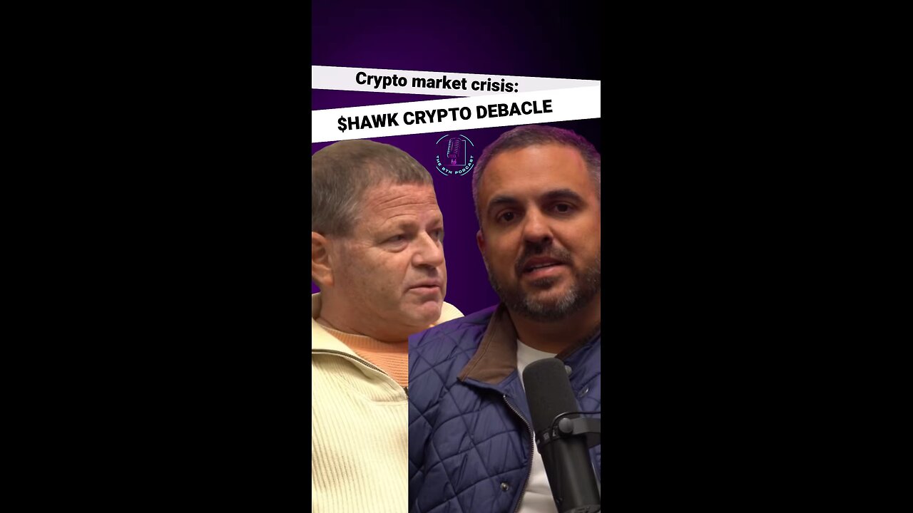 Crypto market crisis: the ‘Hawk Tuah’ girl, Hailey Welch lost about 95% ...