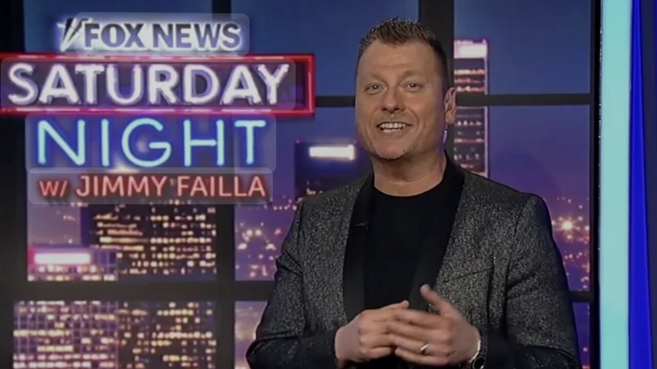 FOX NEWS SATURDAY NIGHT with Jimmy Failla (January 11, 2025) FULL EPISODE