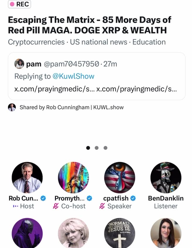 Makes A lot Of Sense.. | Q Clearance