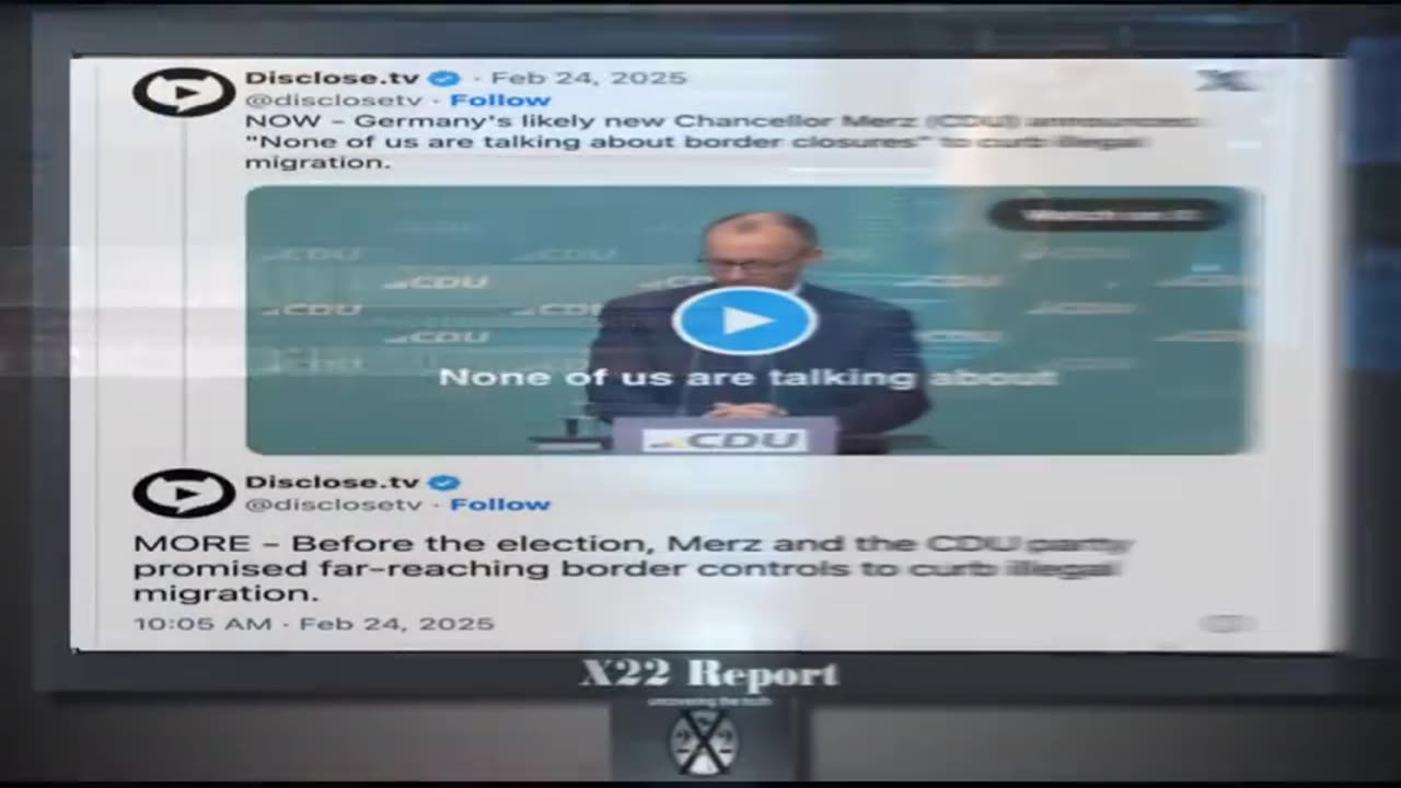 Trump WH Desk Bugged, Code Has Been Broken, Shadow Government Exposed