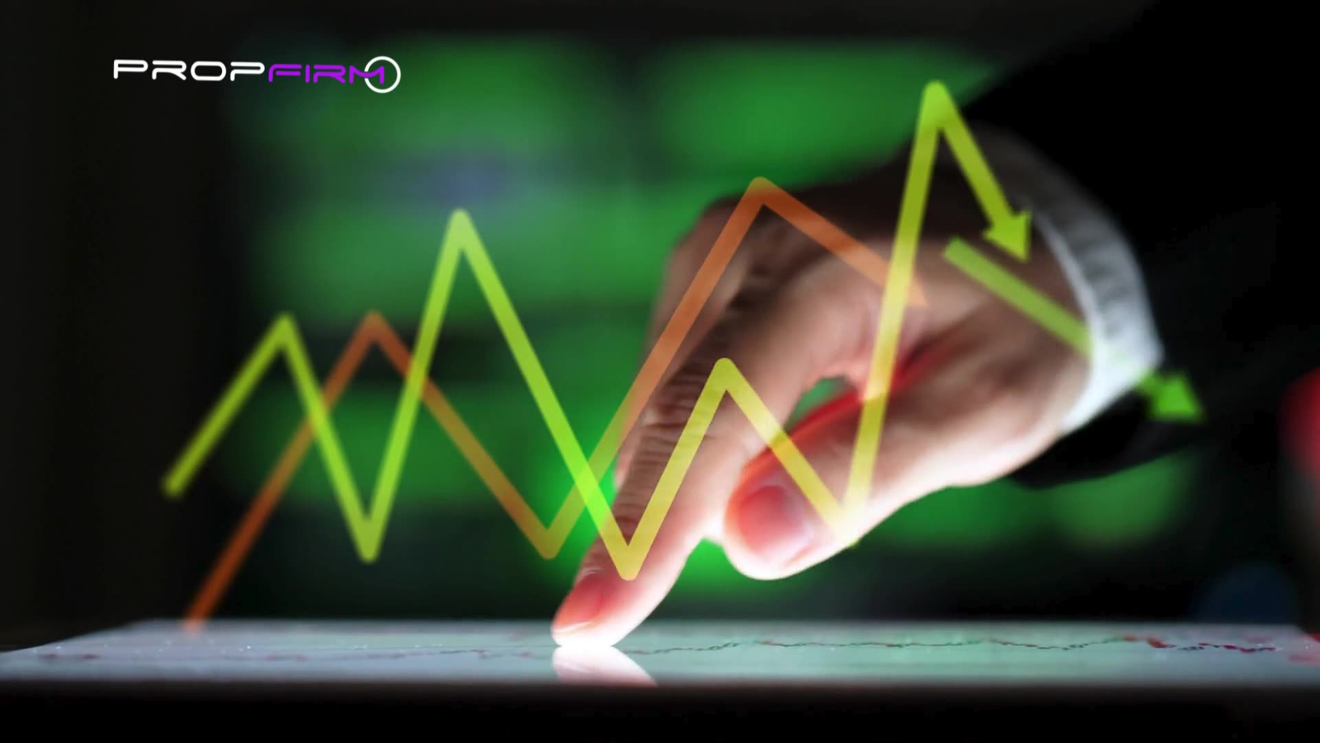 Top Prop Firms for Beginners: PropFirmo