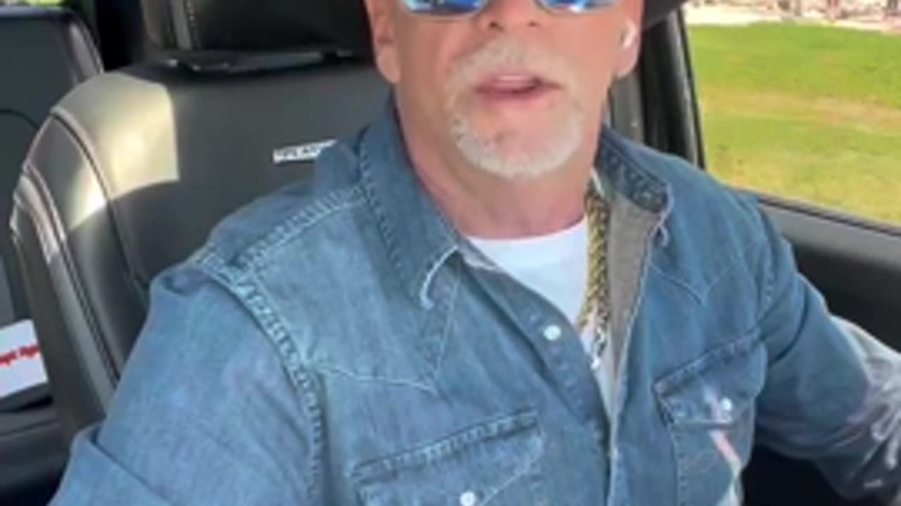 Capt Kyle Truck Talk - 3-02-2025 Part 1