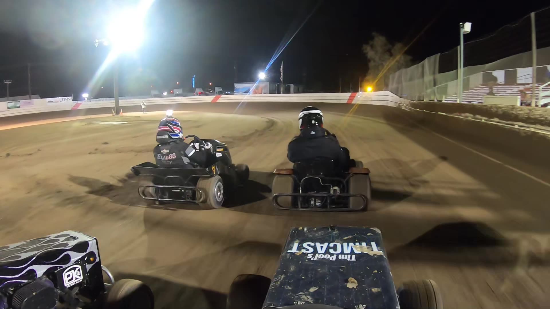 Wheel2Wheel Raceway