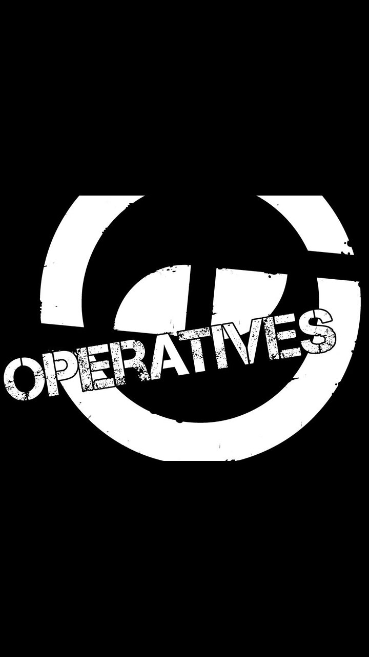 OPERATIVES EVERYWHERE