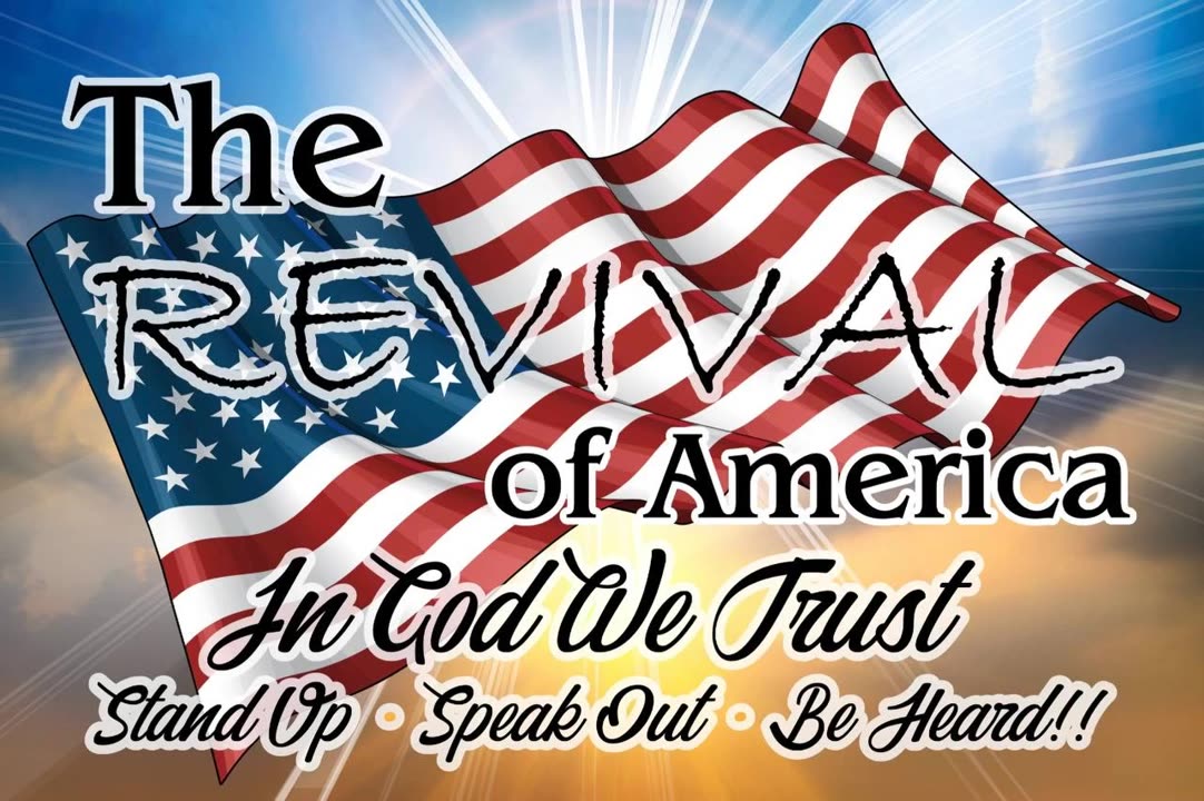 Capt Kyle Revival of America Podcast Q & A - 1-27-2025