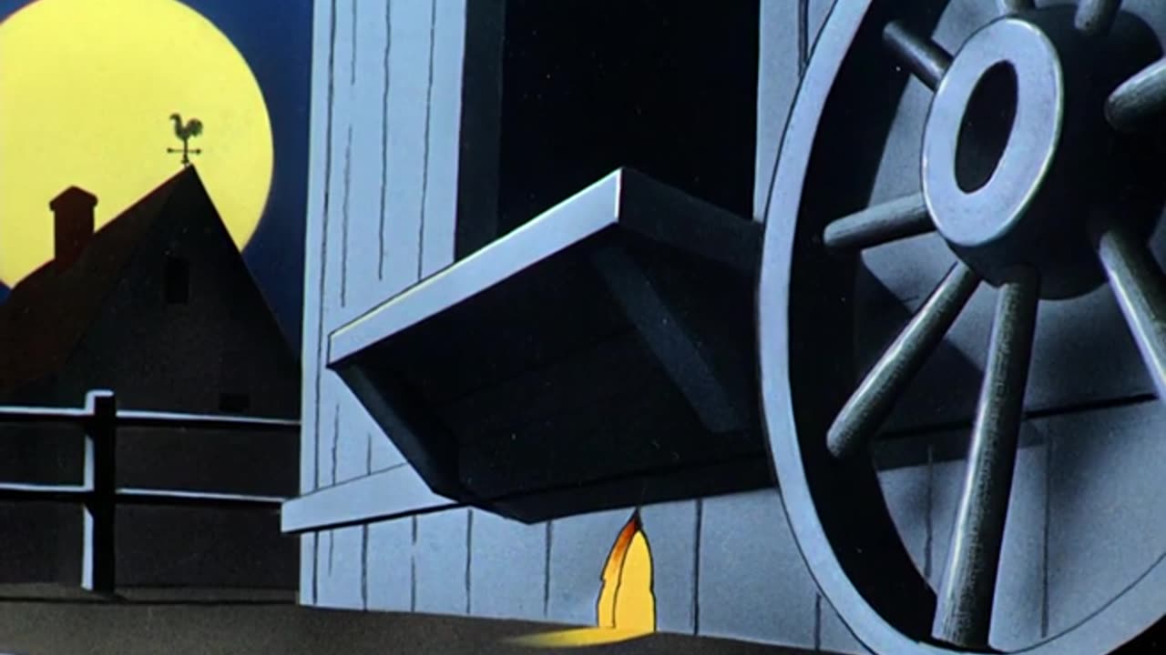 Little Red Rodent Hood (1952) | Warner Bros