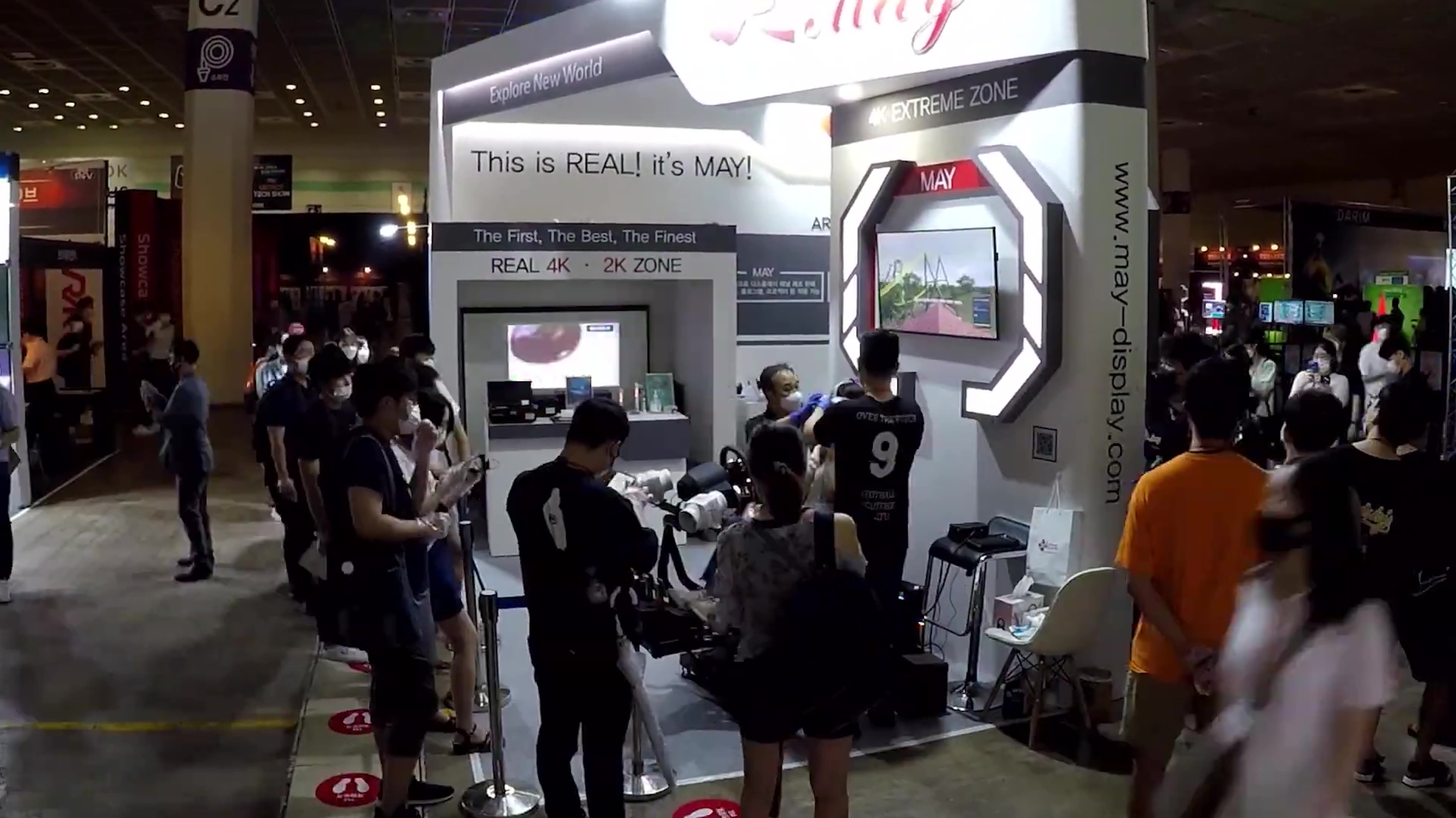 Premium Metallic Coating