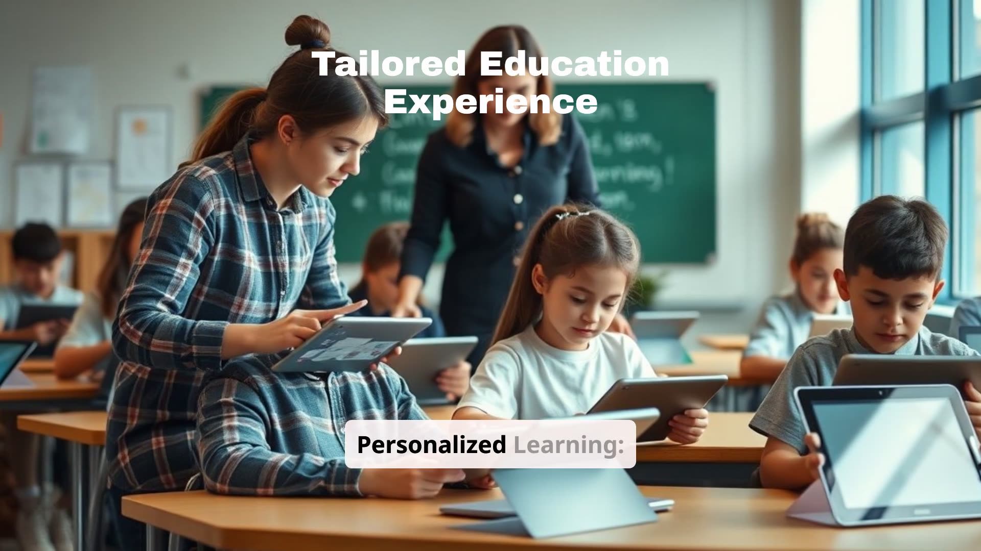 The Impact of Technology on Modern Education: Benefits and Challenges