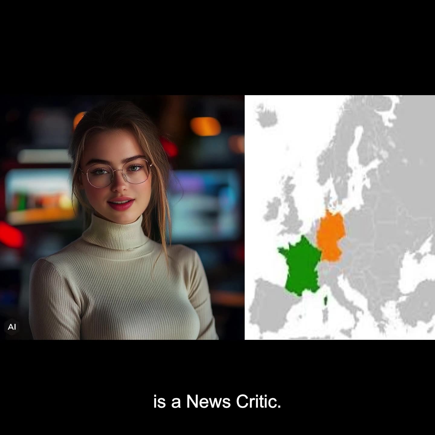 Everybody is an News Critic - Inauguration Special