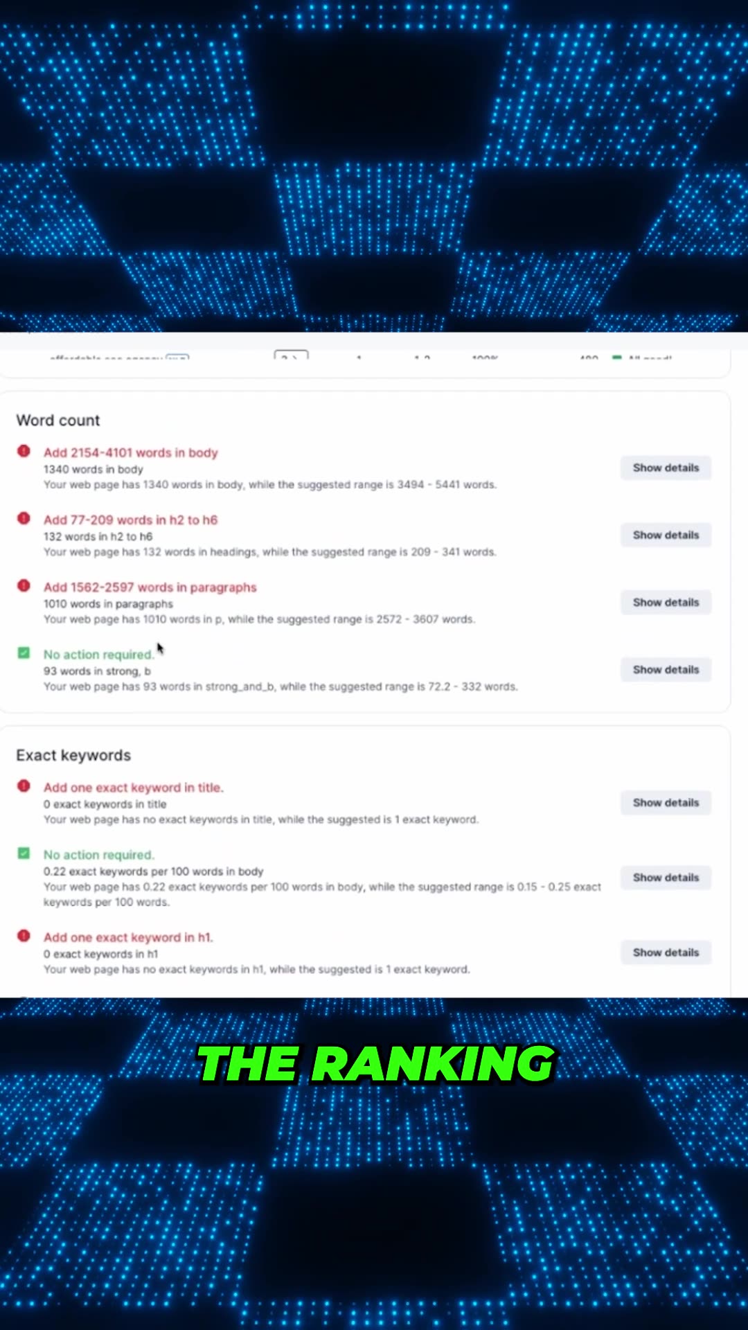 Get FAST Website Performance With This Easy Auditing Tool