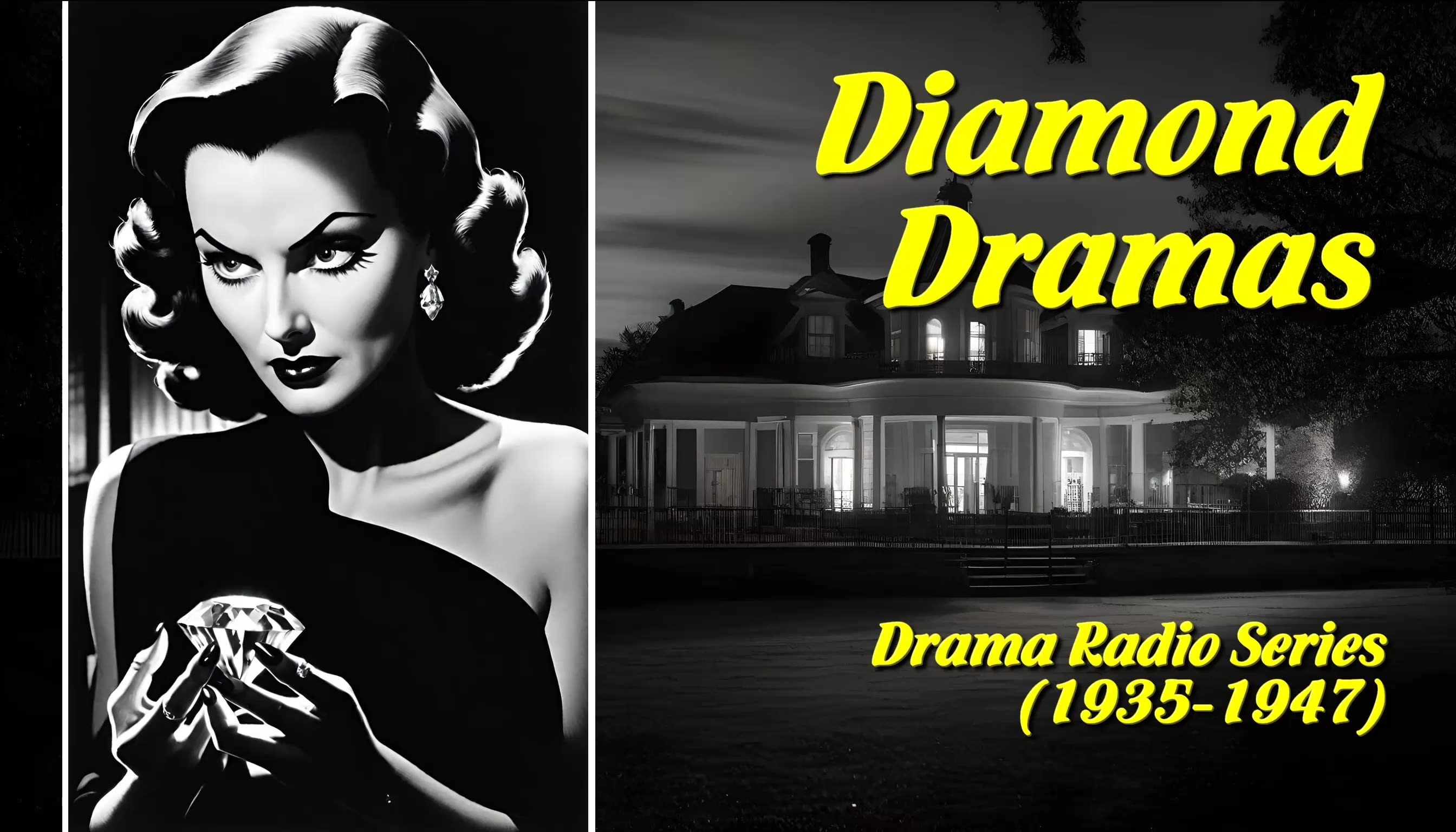 Diamond Dramas (complete)