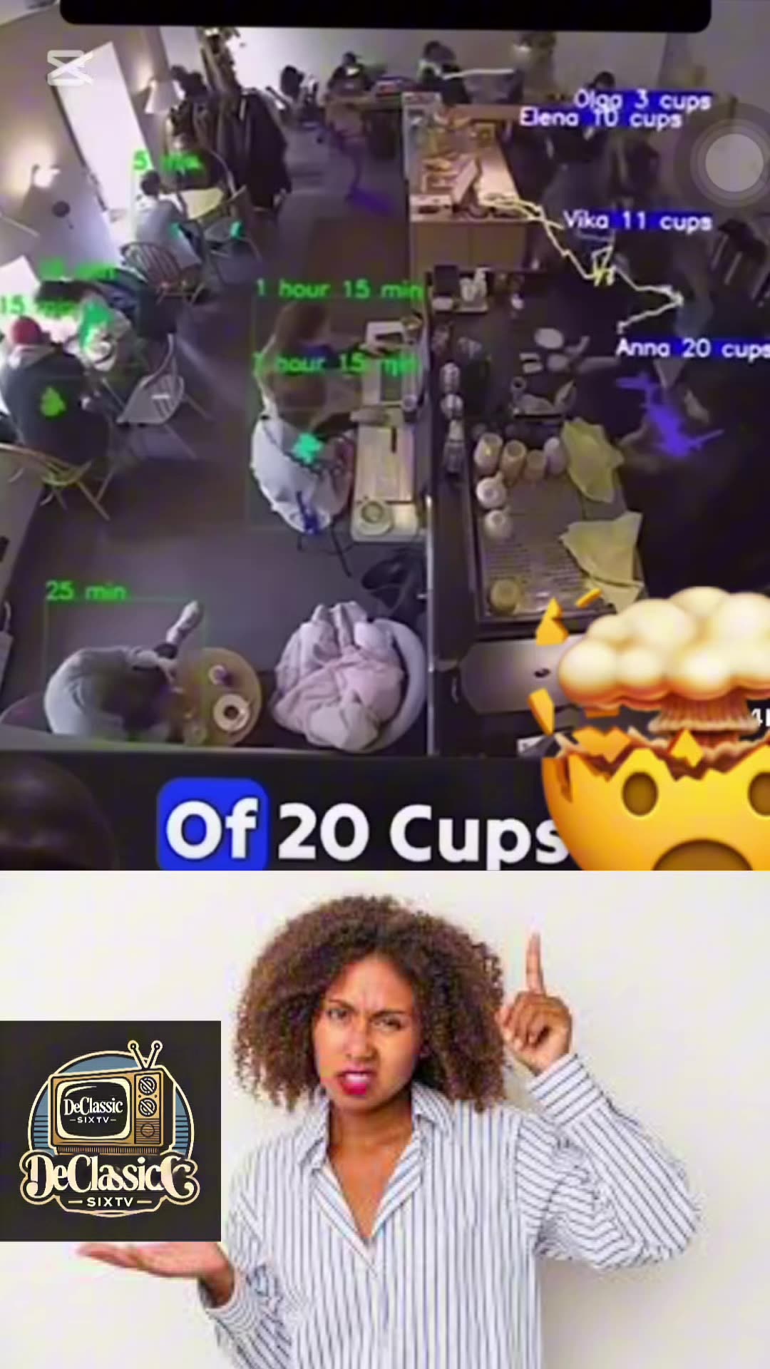 A must watch this is scary