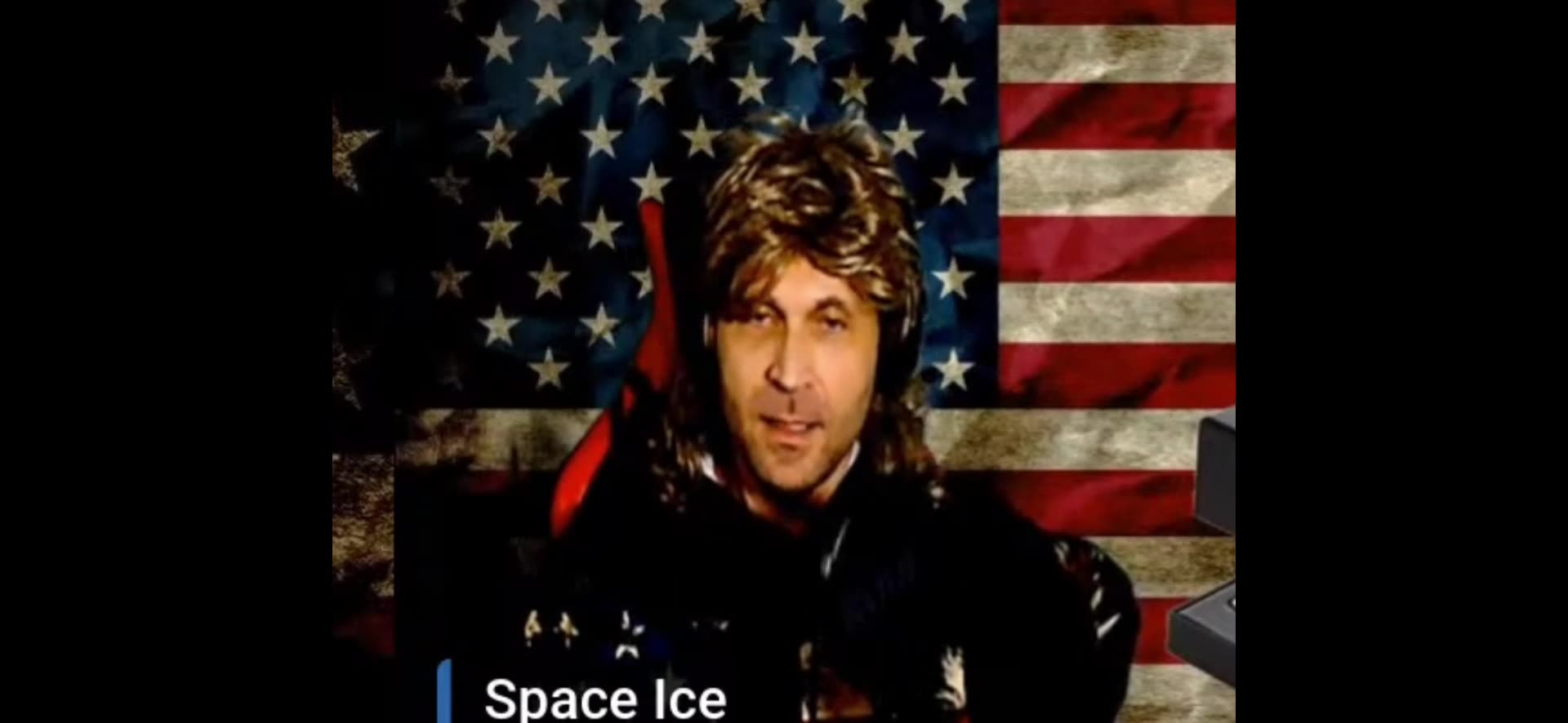 Space Ice Introduces Alex Lantz