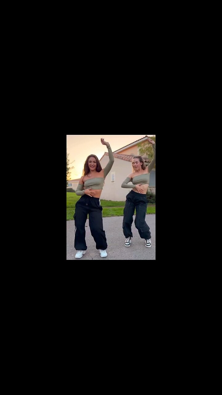 Gang DANCE