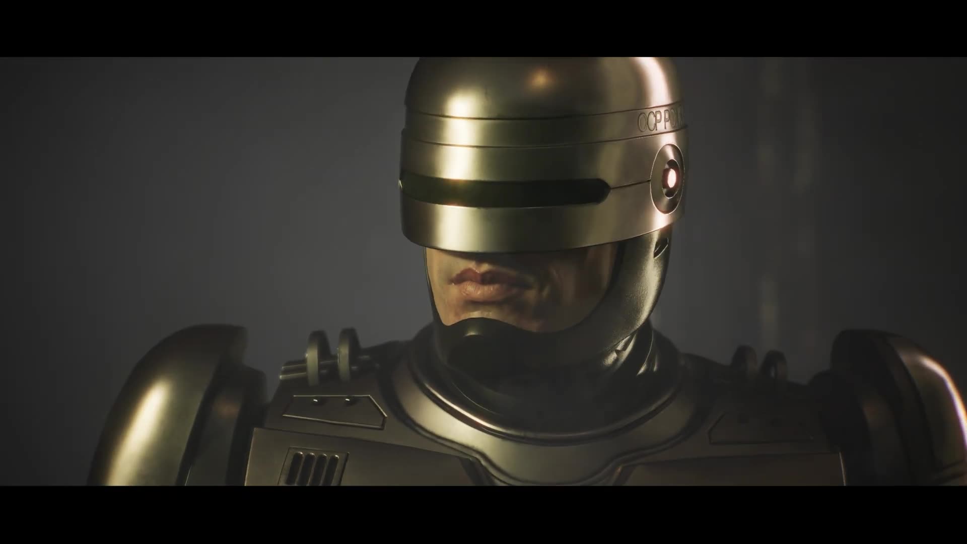 Robocop Rogue City - Official Unfinished Business Expansion Reveal ...