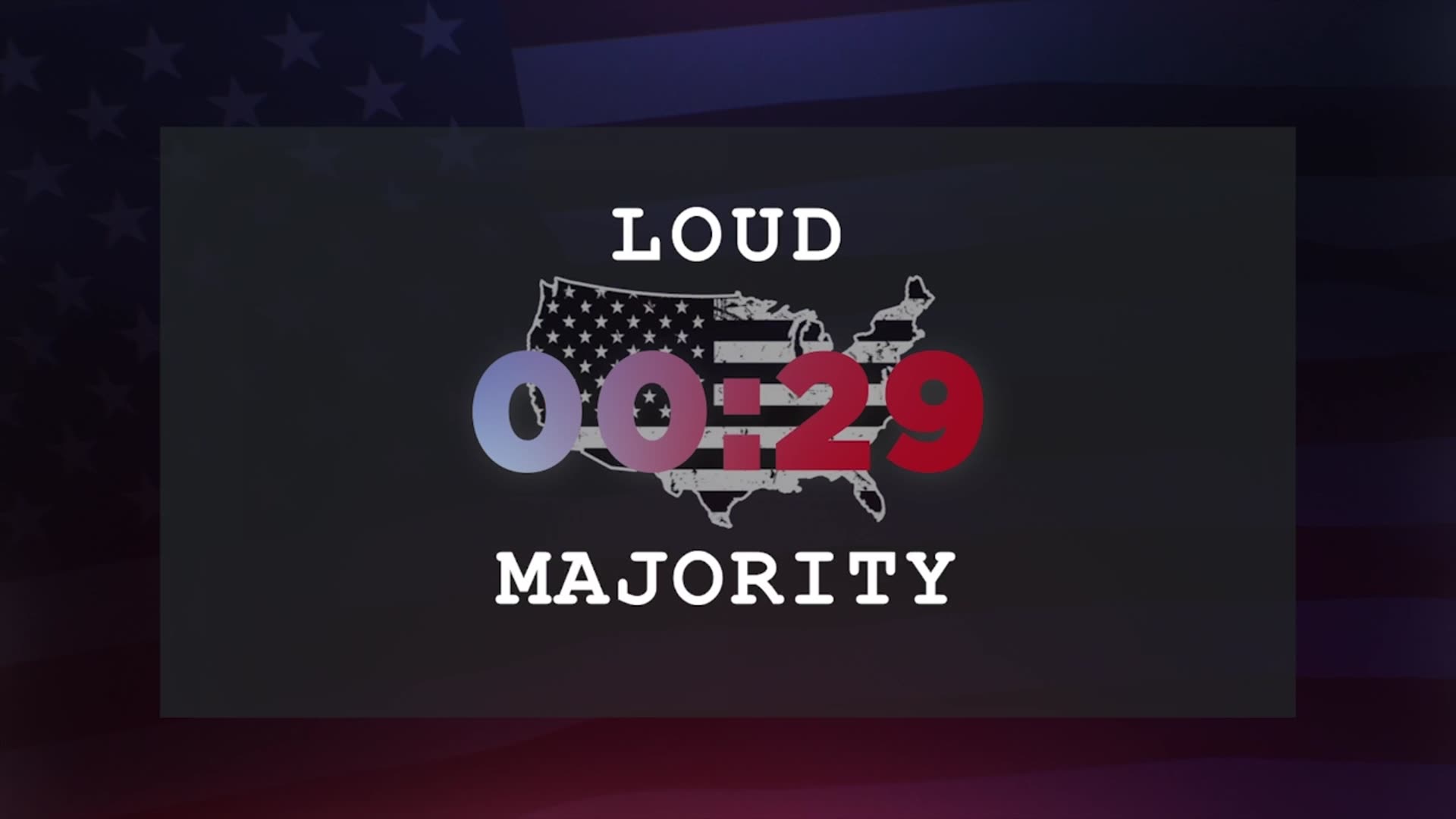 NEW YORK STATE PRISON GUARD STRIKE!!!- LOUD MAJORITY LIVE