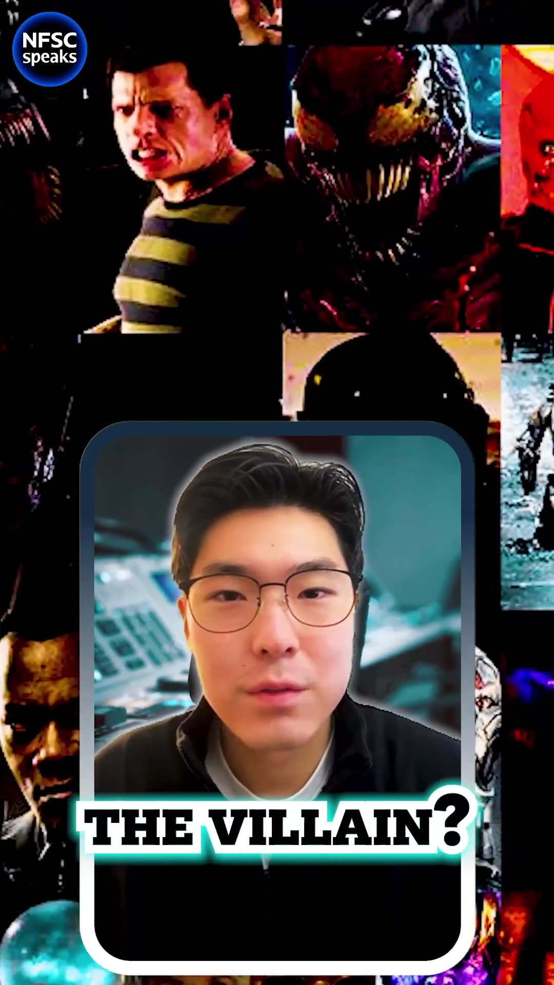 Why Has Hollywood Never Made The CCP A villain?