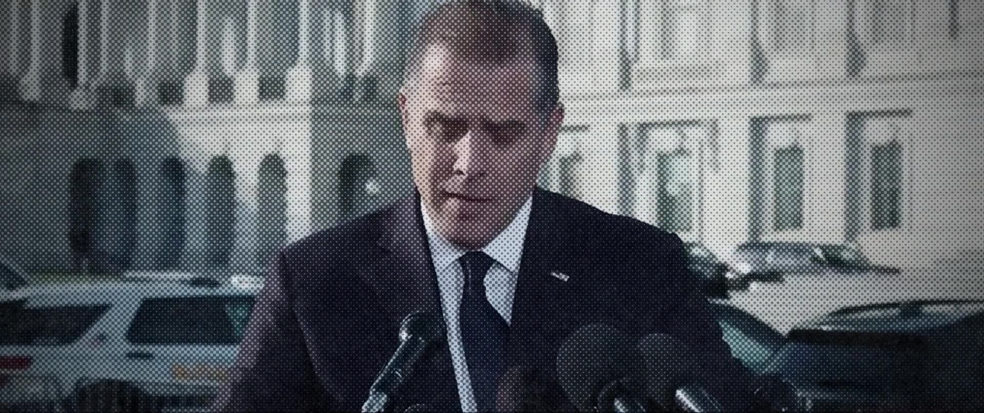 Documentary: Government Gangsters 2024