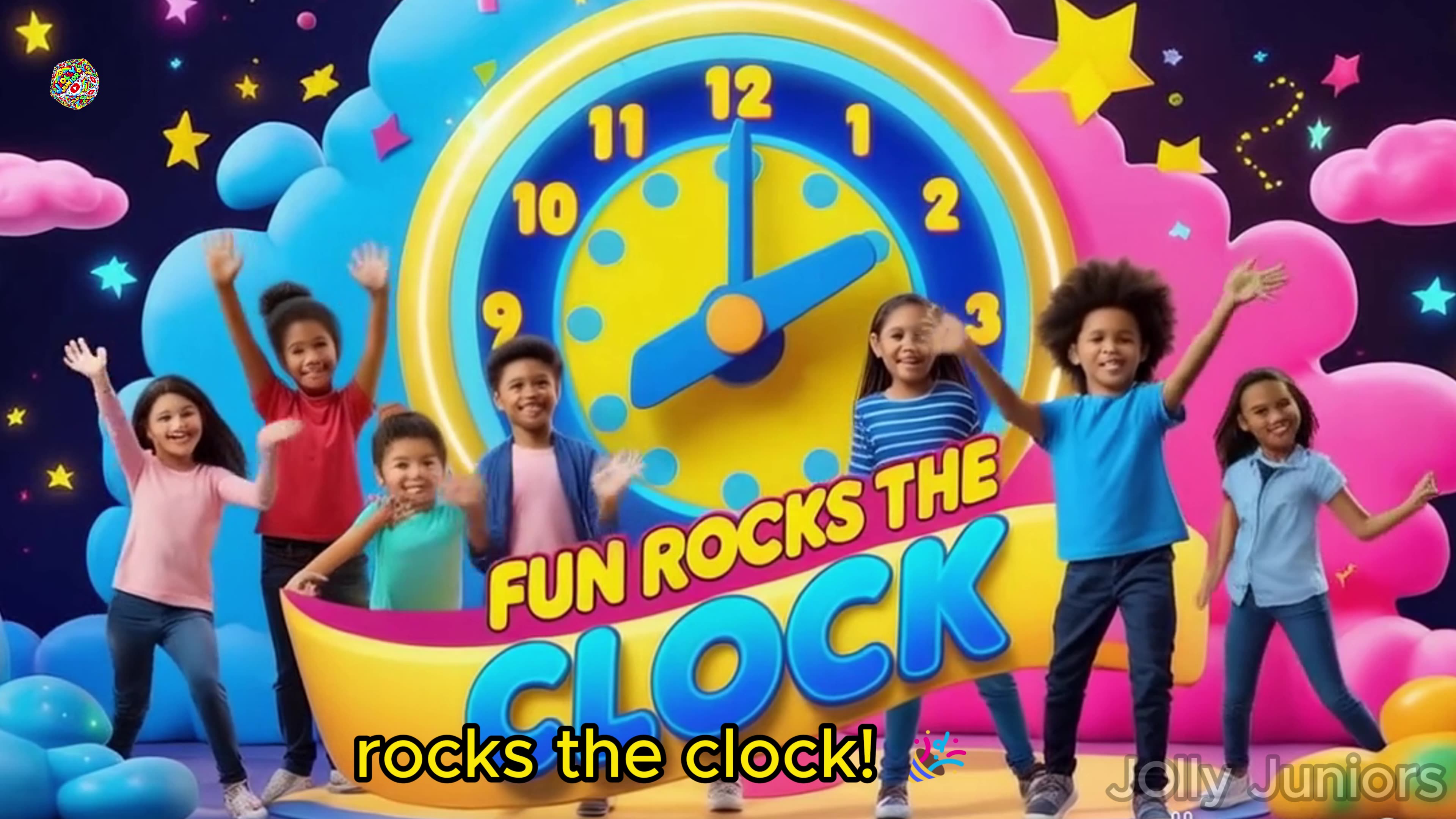 Yes Yes Magic time Song | @CoComelon Nursery Rhymes & Kids Songs ...