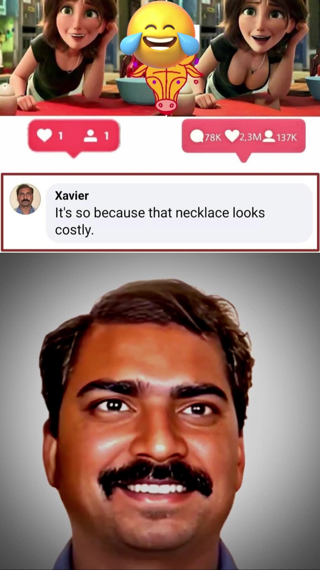 🔥 Hilarious Meme Reaction Compilation! You’ll Laugh Non-Stop! 😂 ...